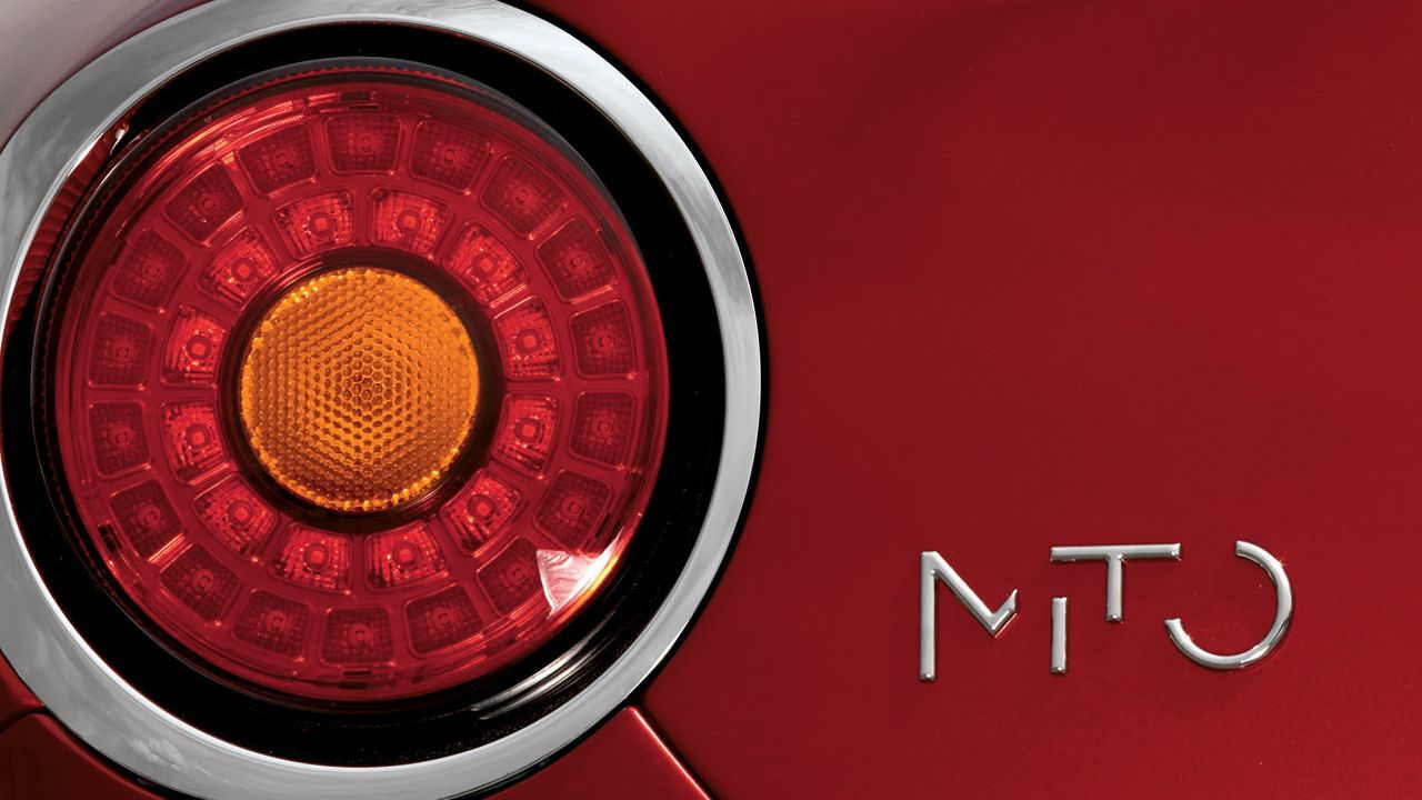 Alfa Romeo MiTo - Common problems