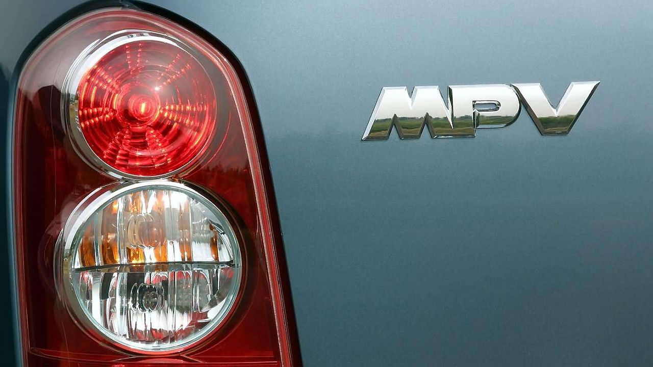Mazda MPV - Загальні проблеми